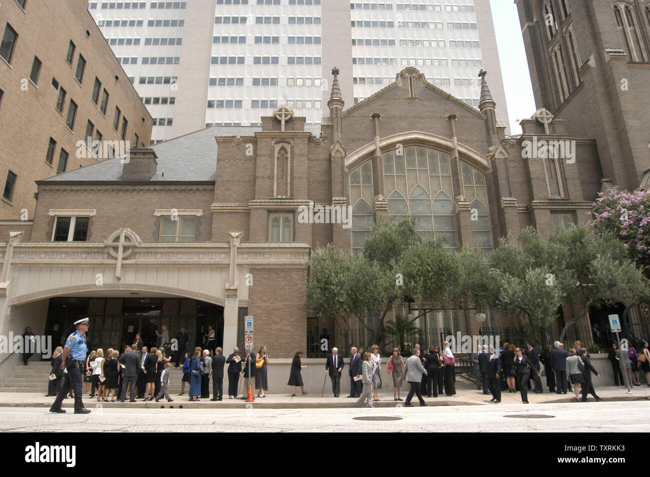 Ken lay hi-res stock photography and images - Alamy