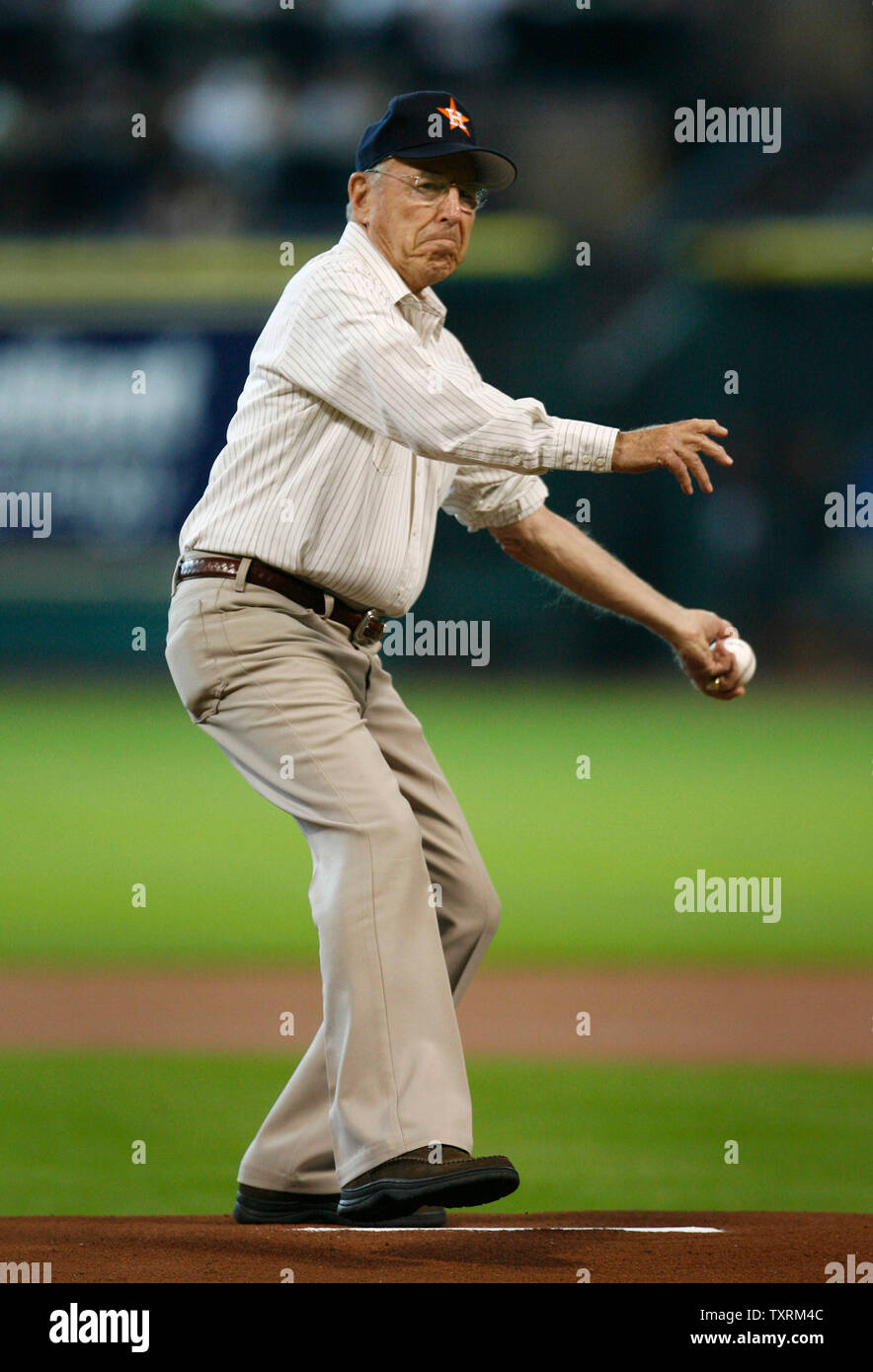 Captain lovell hi-res stock photography and images - Alamy