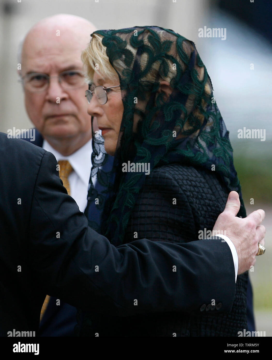 Heart surgery debakey hi-res stock photography and images - Alamy