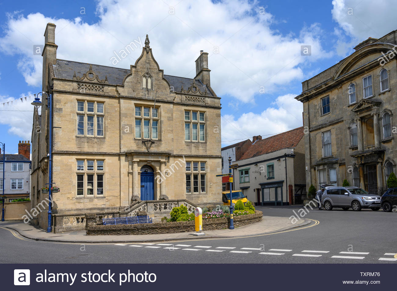 High Victorian Architecture High Resolution Stock Photography and ...