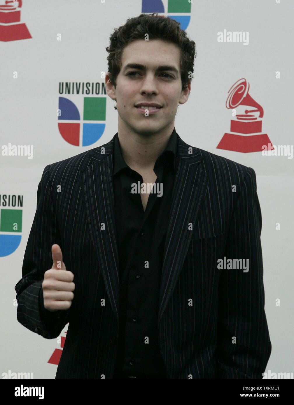 Michael cavazos hi-res stock photography and images - Alamy