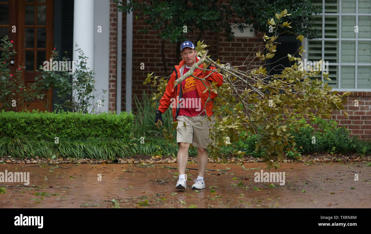 After hurricane harvey texas hi-res stock photography and images - Alamy