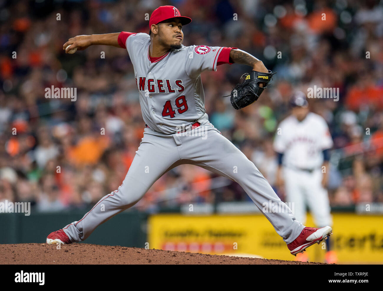 Miguel almonte hi-res stock photography and images - Alamy