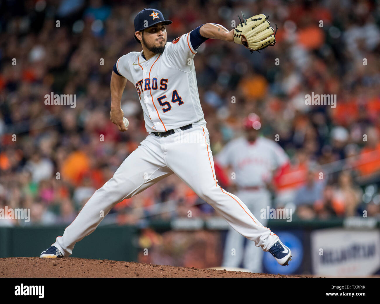 Los osuna hi-res stock photography and images - Alamy