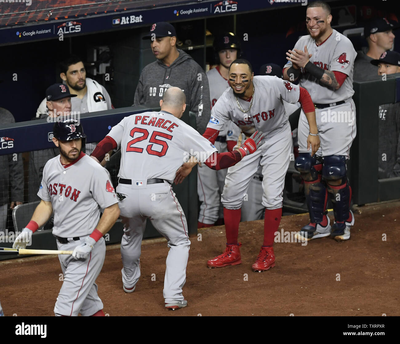 Steve betts hi-res stock photography and images - Alamy