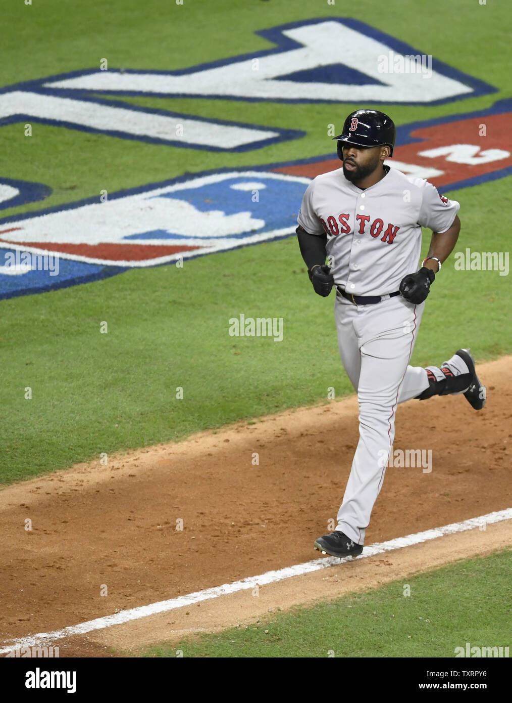 Jackie down the line hi-res stock photography and images - Alamy