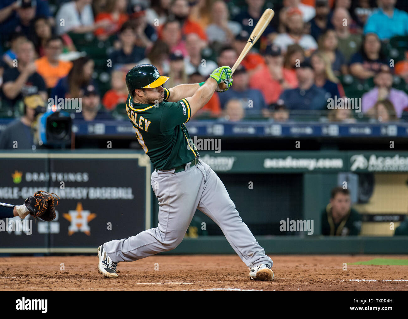 Josh phegley hi-res stock photography and images - Alamy