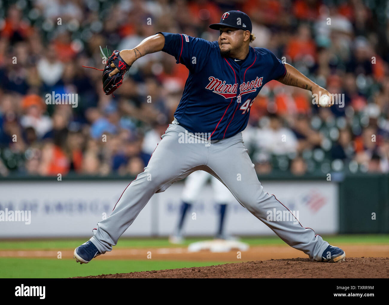 Adalberto mejia hi-res stock photography and images - Alamy