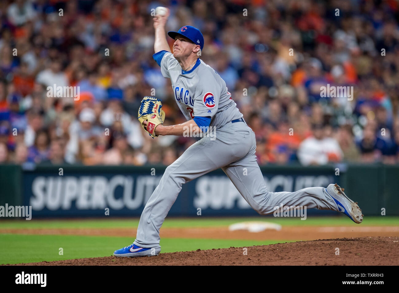 Brad brach hi-res stock photography and images - Alamy
