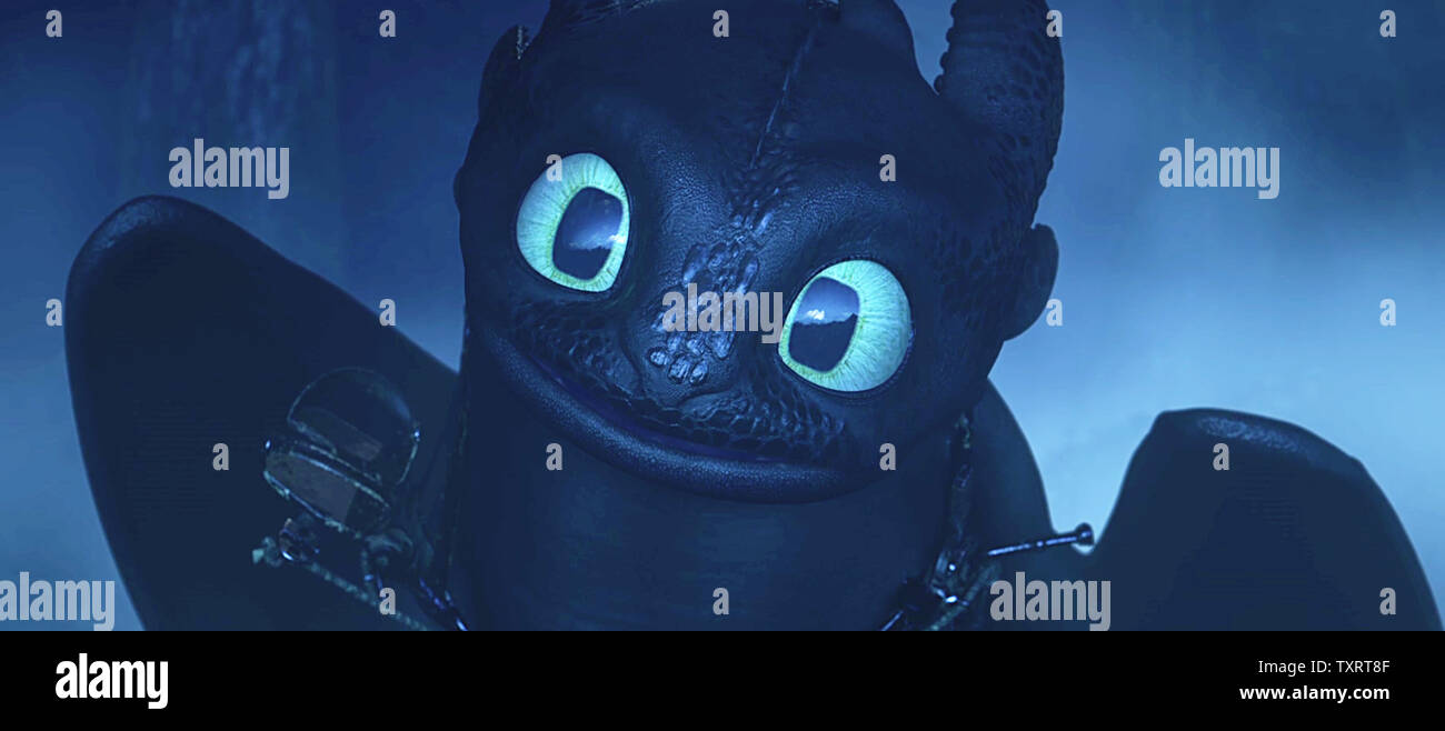 USA. A scene from the ©Universal Pictures new film: How to Train Your ...