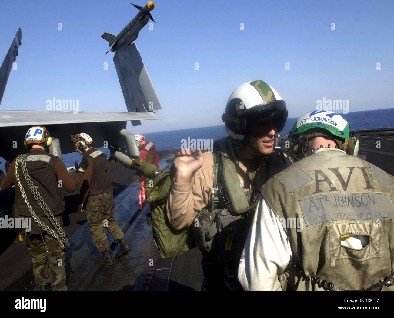 Operation iraqi freedom 2003 hi-res stock photography and images - Alamy