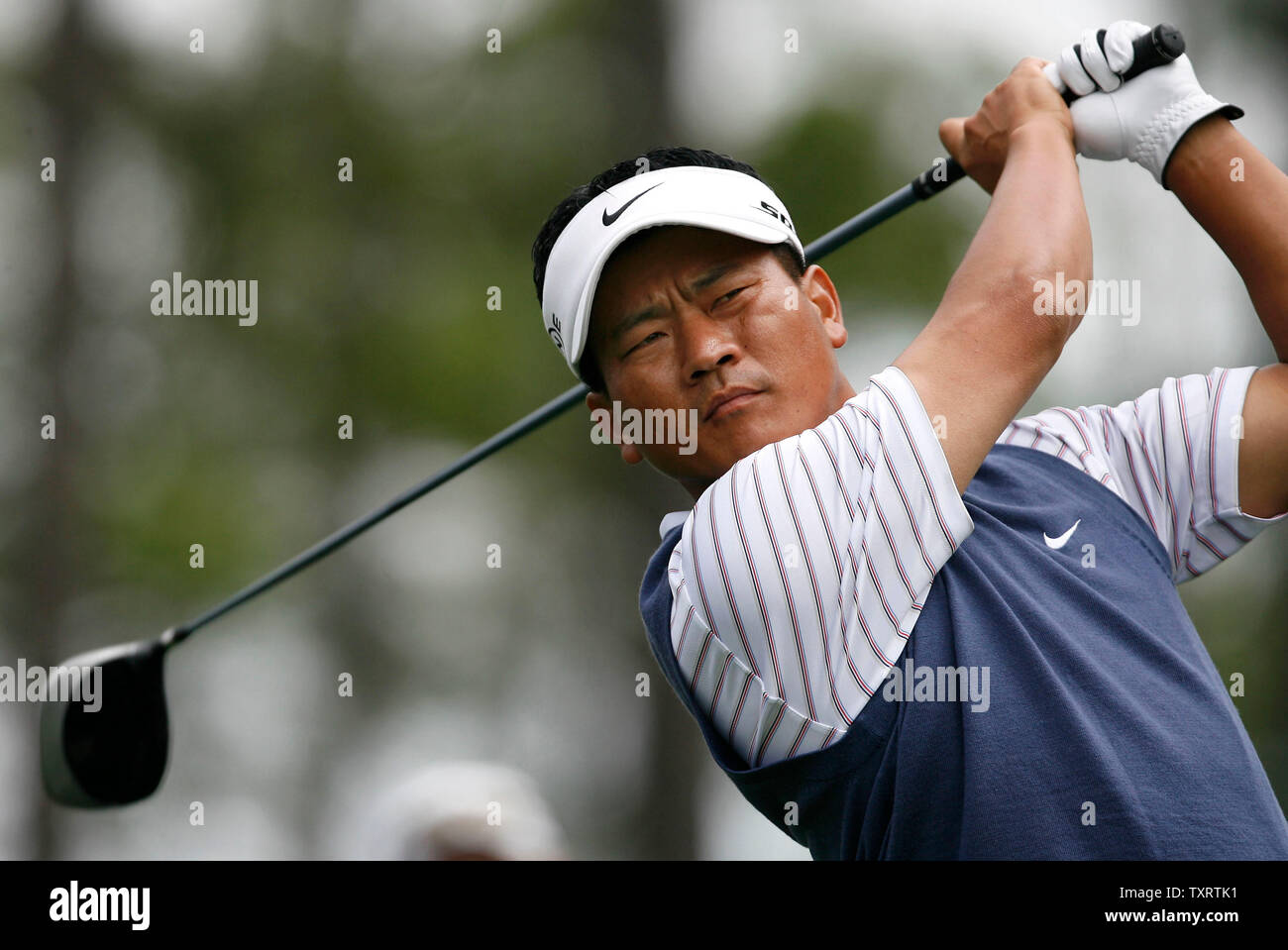 Aaron choi hi-res stock photography and images - Alamy