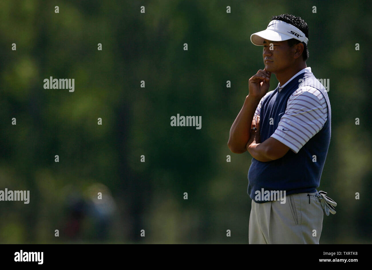 Aaron choi hi-res stock photography and images - Alamy