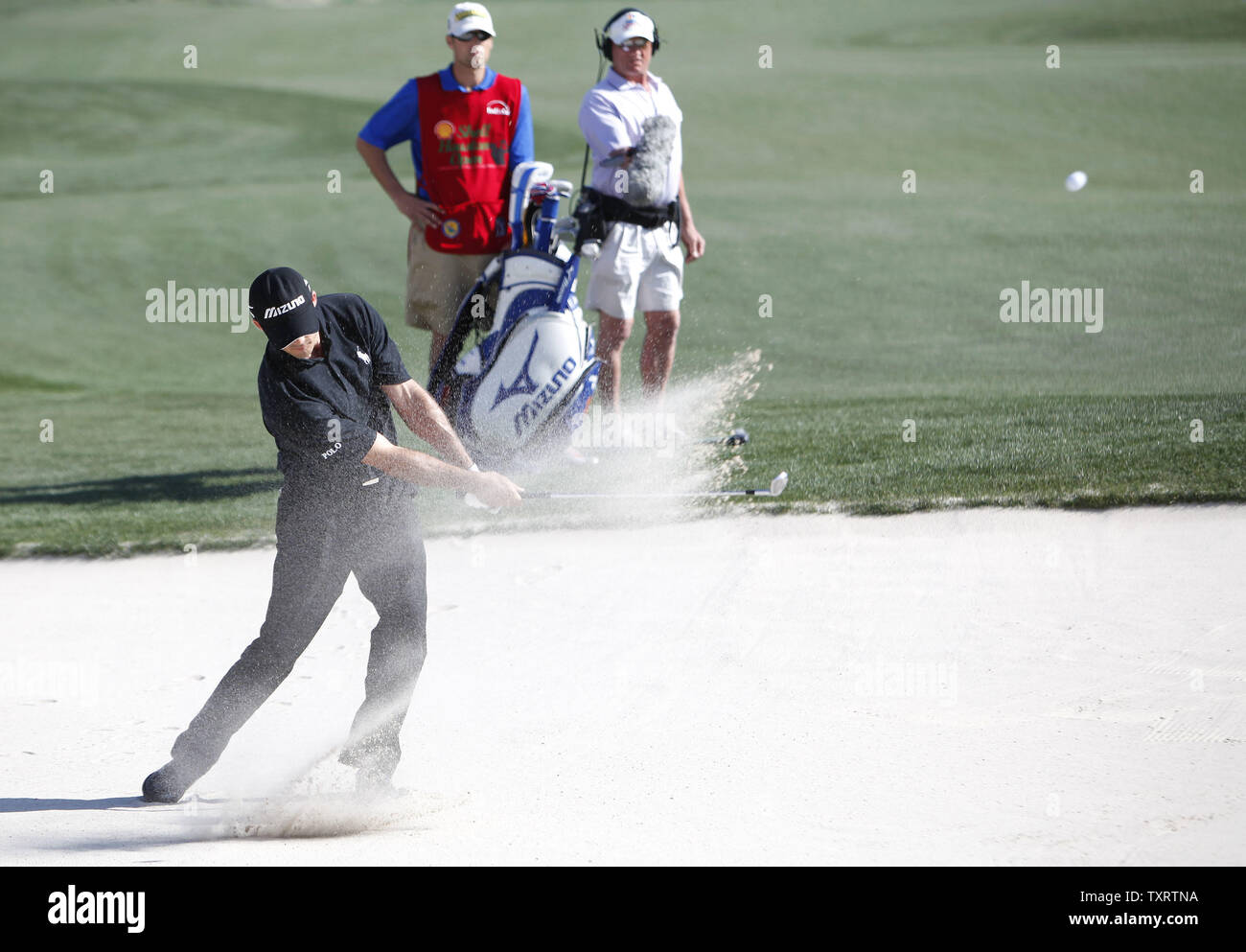 Redstone tournament course hi-res stock photography and images - Alamy
