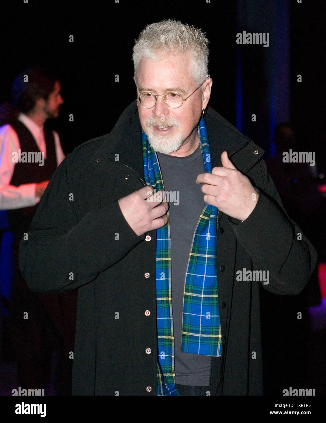 Bruce cockburn music hi-res stock photography and images - Alamy