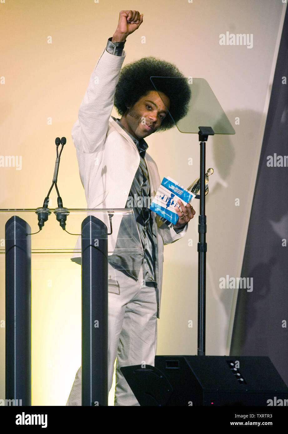 The Alex Cuba Band win the best worldmusic album Juno for the recording ...