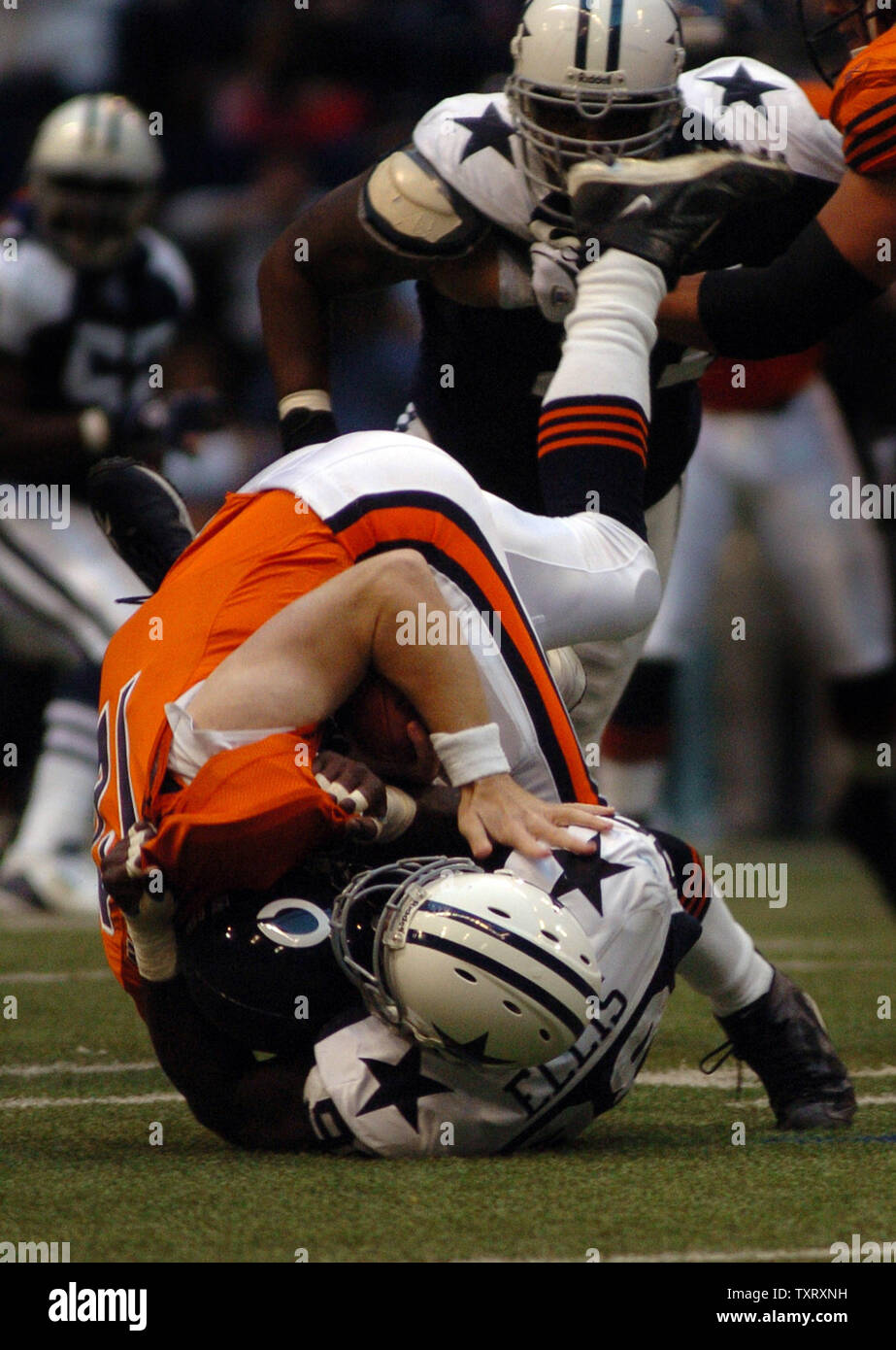 Ellis irving hi-res stock photography and images - Alamy