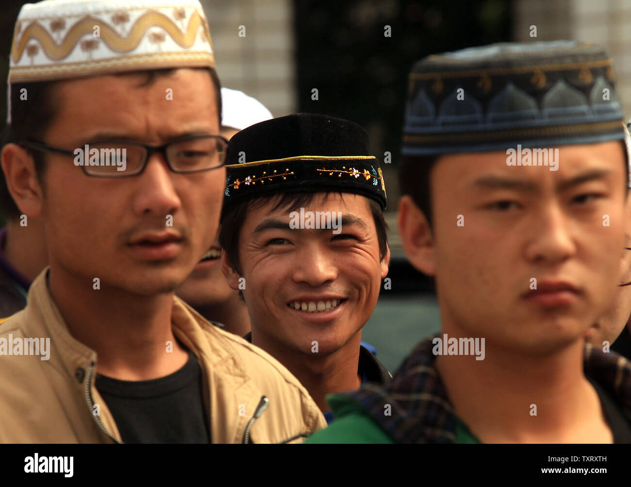 Islamic development bank hi-res stock photography and images - Alamy