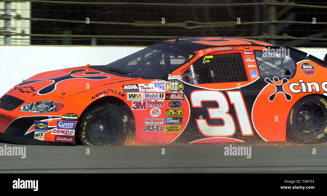 Robby Gordon Dakar Hst Cab