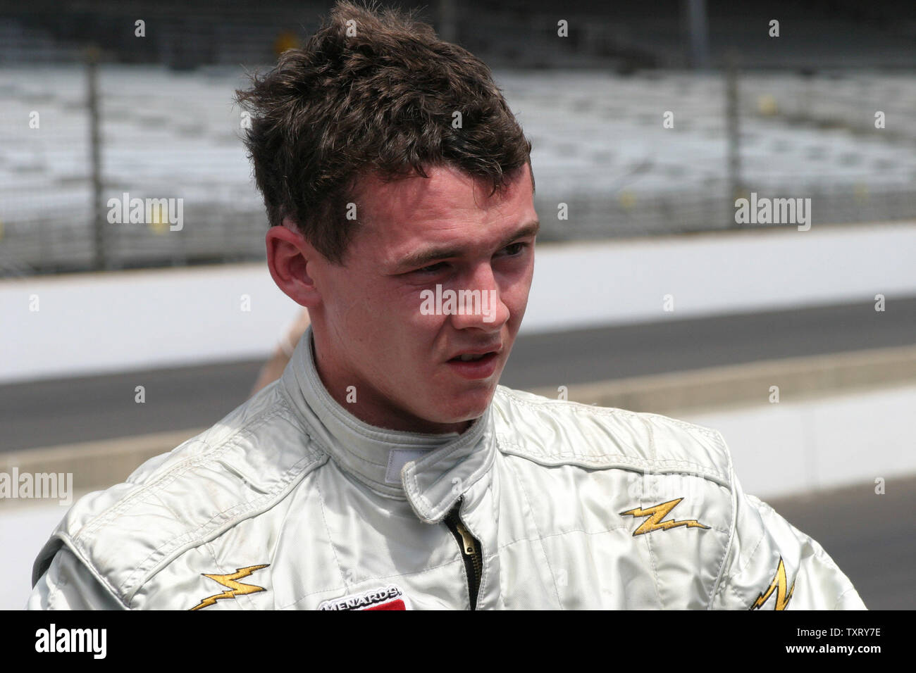 Al Unser Iii High Resolution Stock Photography and Images - Alamy