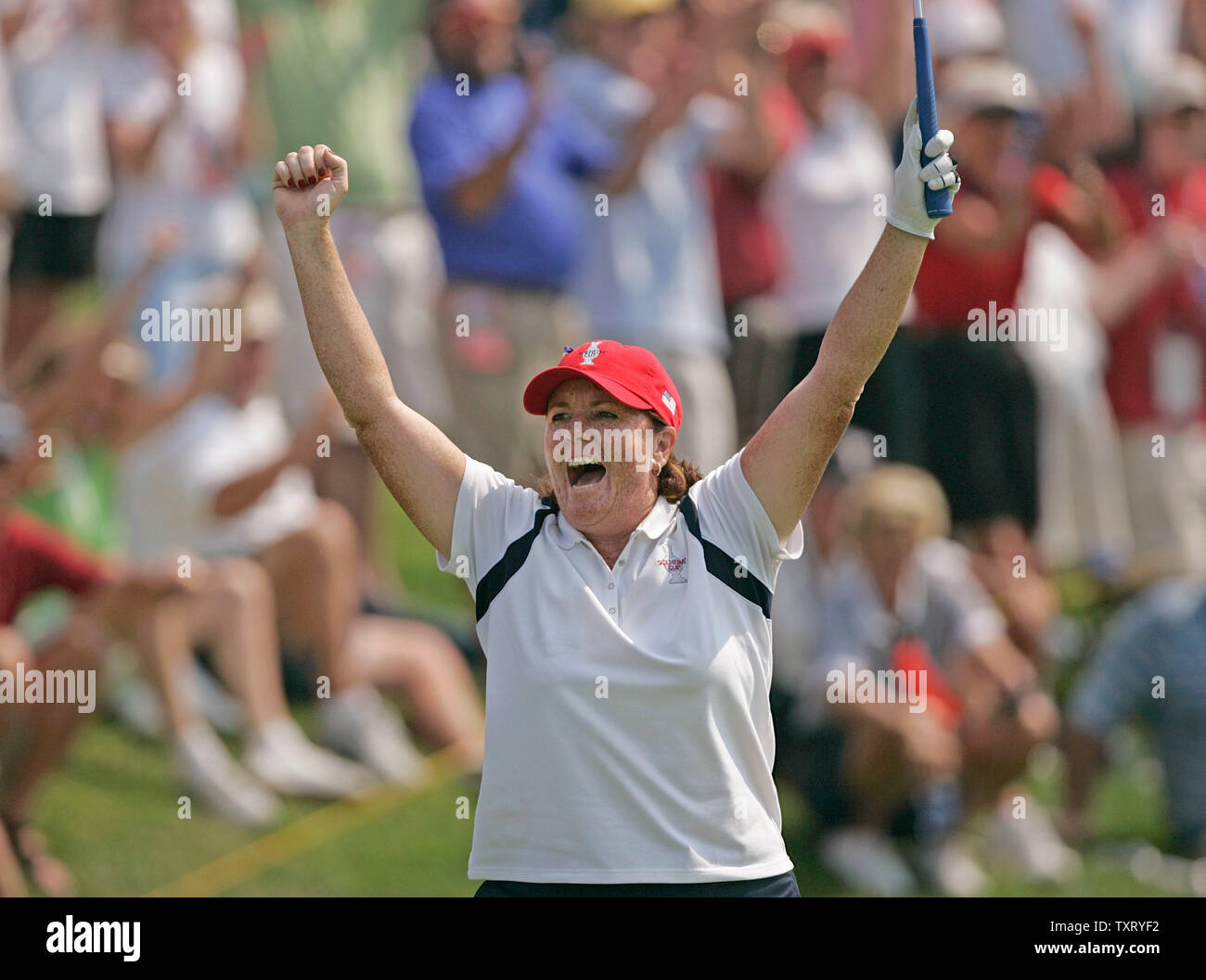 Meg mallon hi-res stock photography and images - Alamy