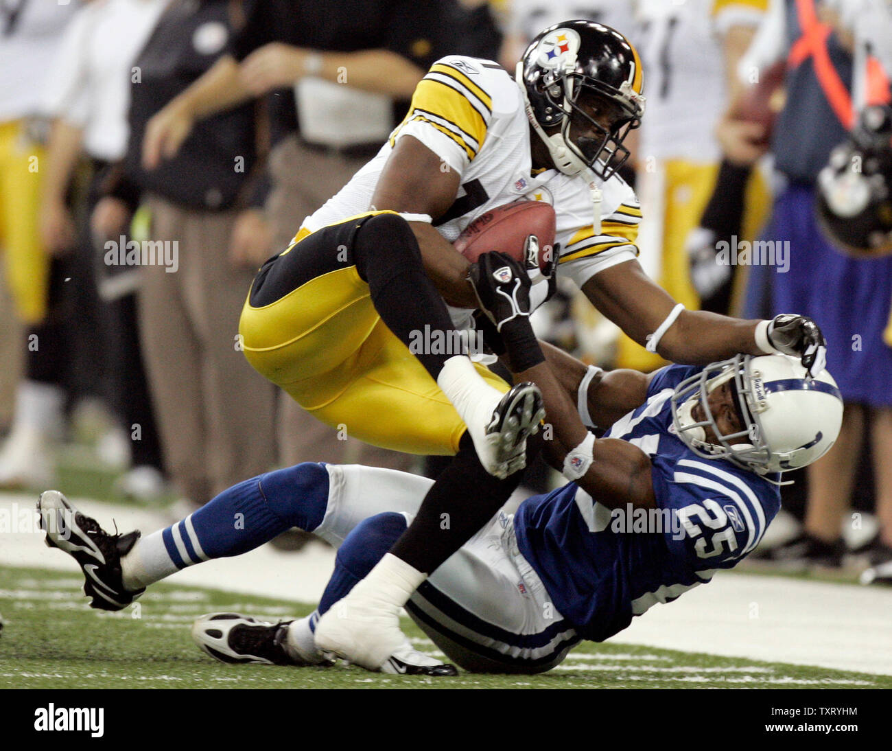 Quincy morgan hi-res stock photography and images - Alamy