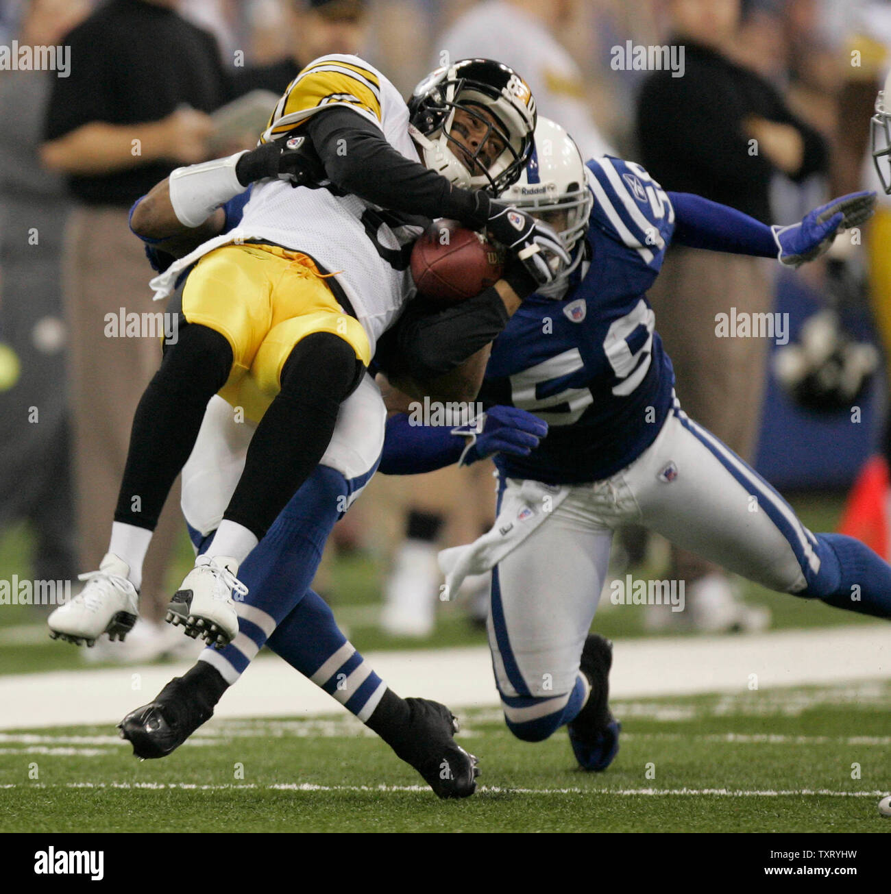 Bob sanders hi-res stock photography and images - Alamy