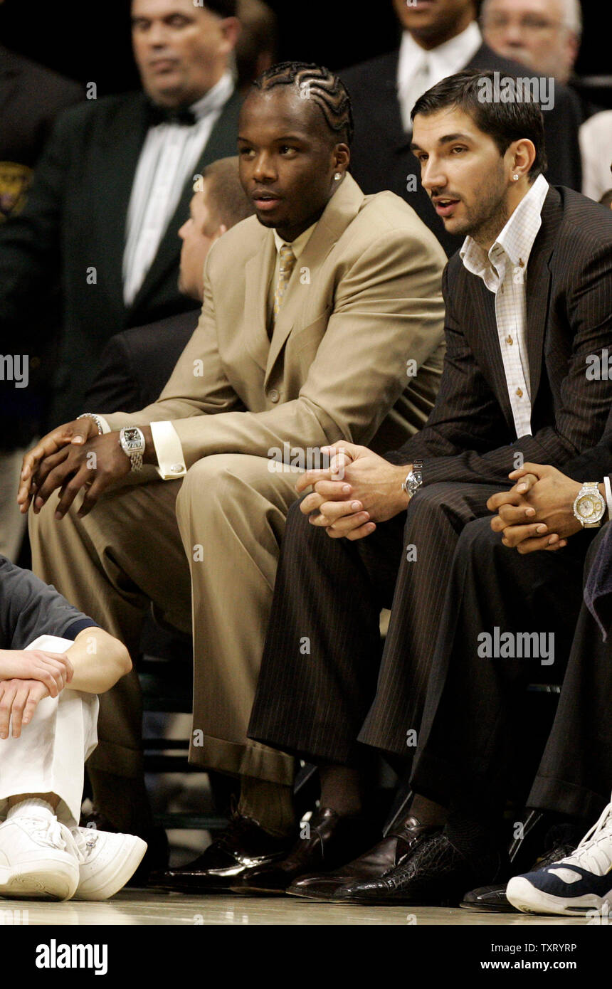 Ron oneal hi-res stock photography and images - Alamy