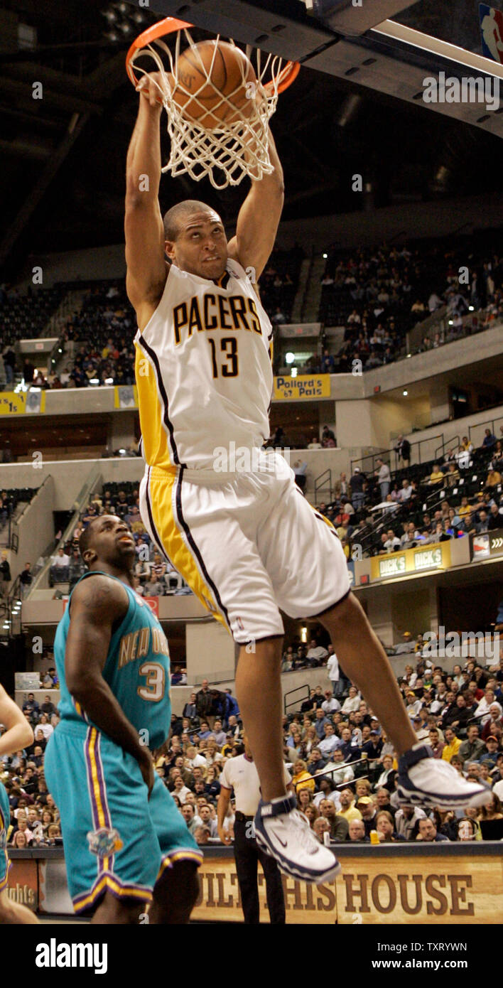 Brandon Bass Frontal