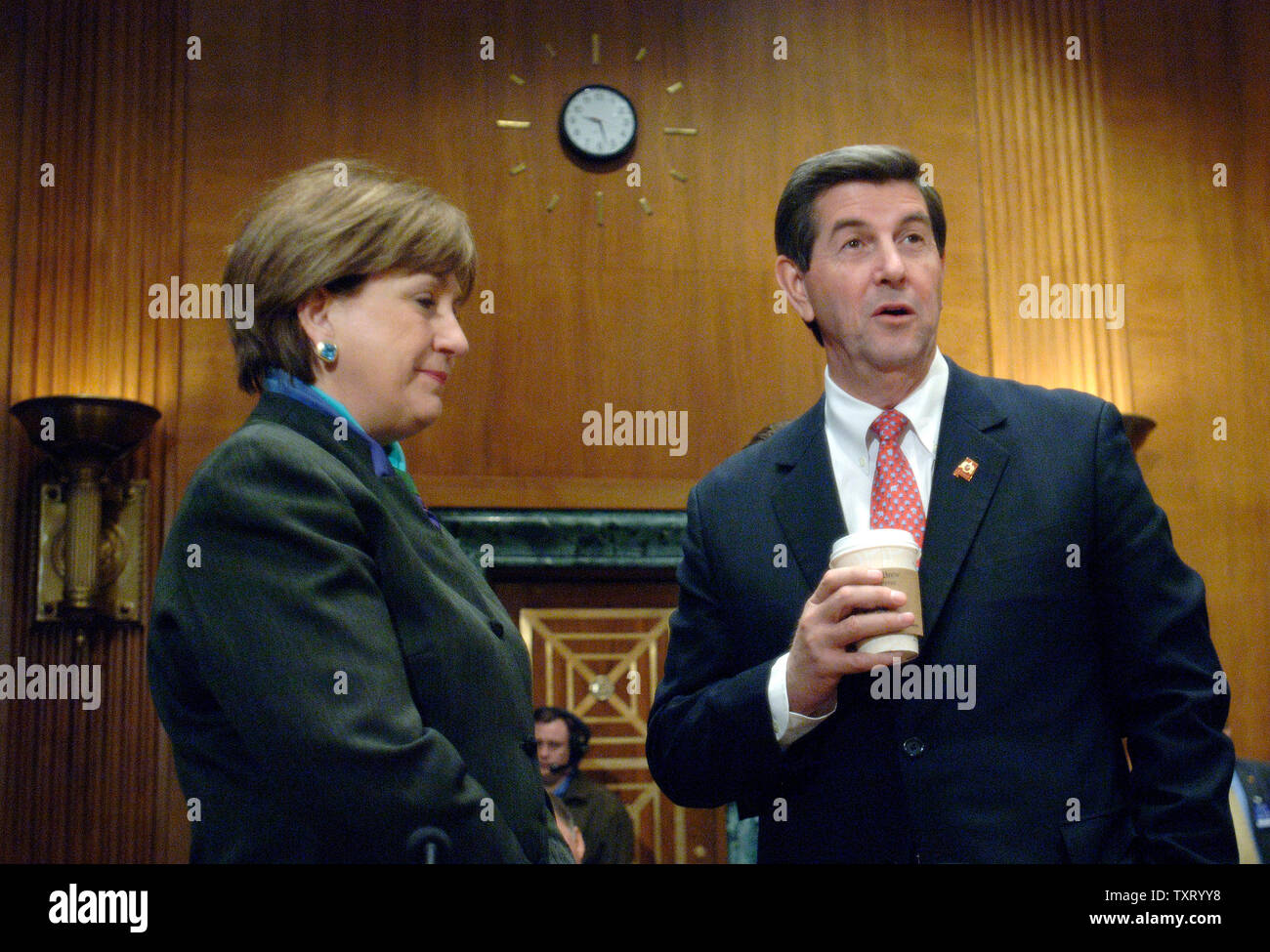 Bob riley hi-res stock photography and images - Alamy