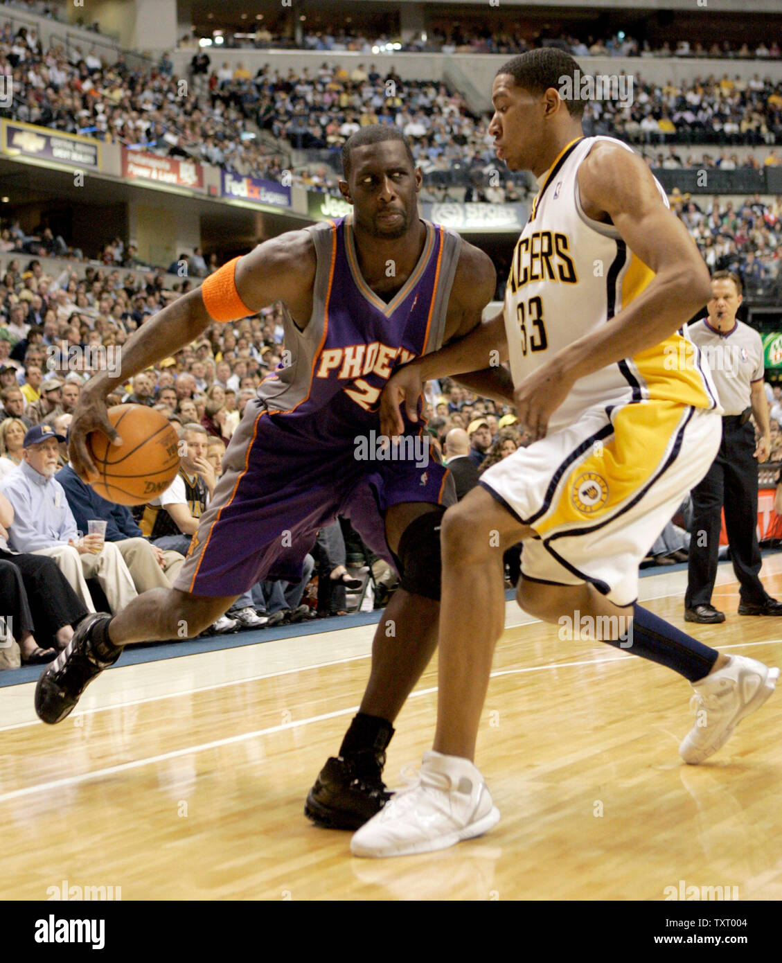 Danny granger hi-res stock photography and images - Alamy