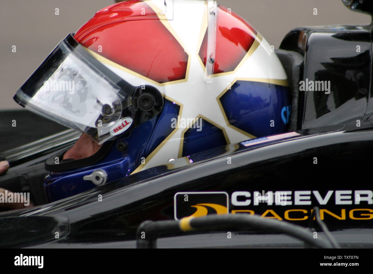 1998 indianapolis 500 hi-res stock photography and images - Alamy