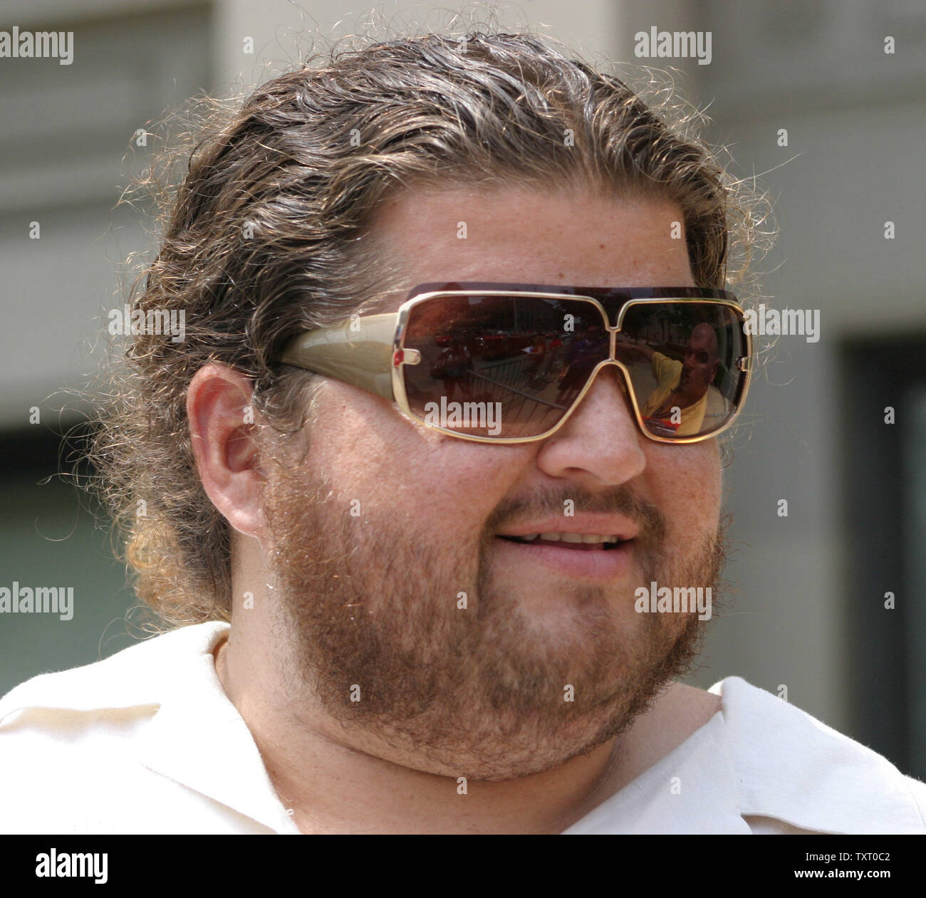 Jorge garcia lost hi-res stock photography and images - Alamy