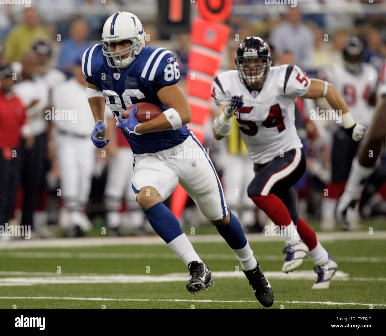 Troy evans hi-res stock photography and images - Alamy