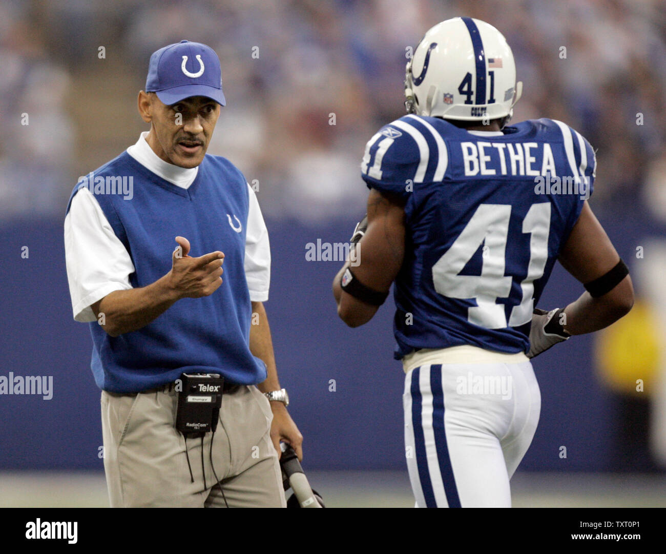 Bethea hi-res stock photography and images - Alamy