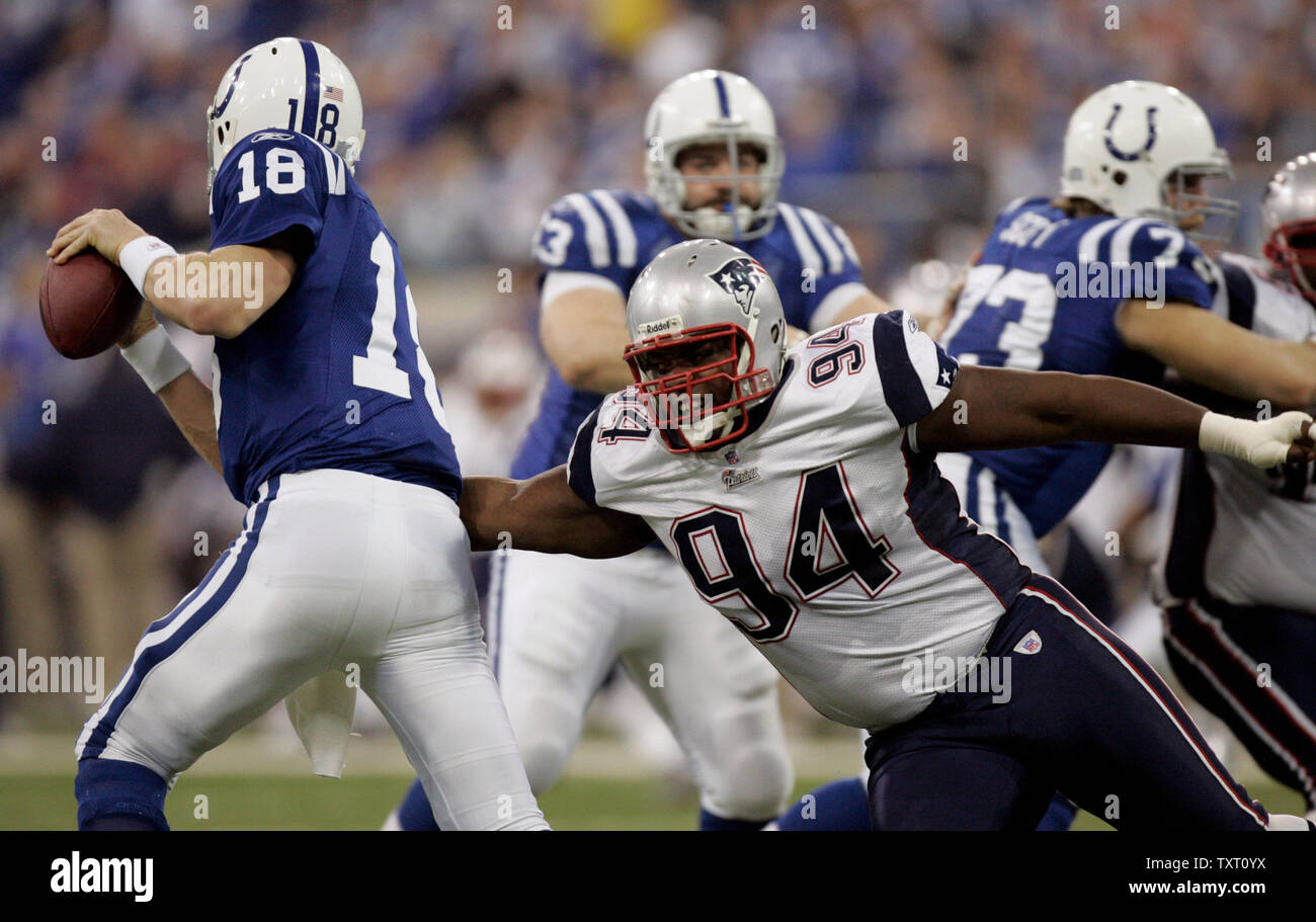 Ty warren hi-res stock photography and images - Alamy