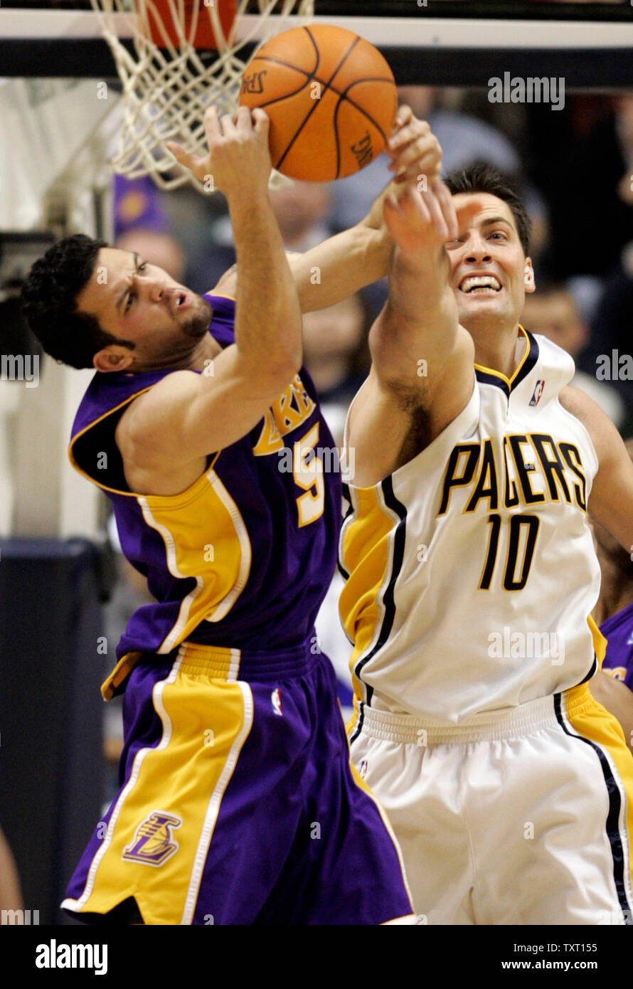 Jordan farmar hi-res stock photography and images - Alamy