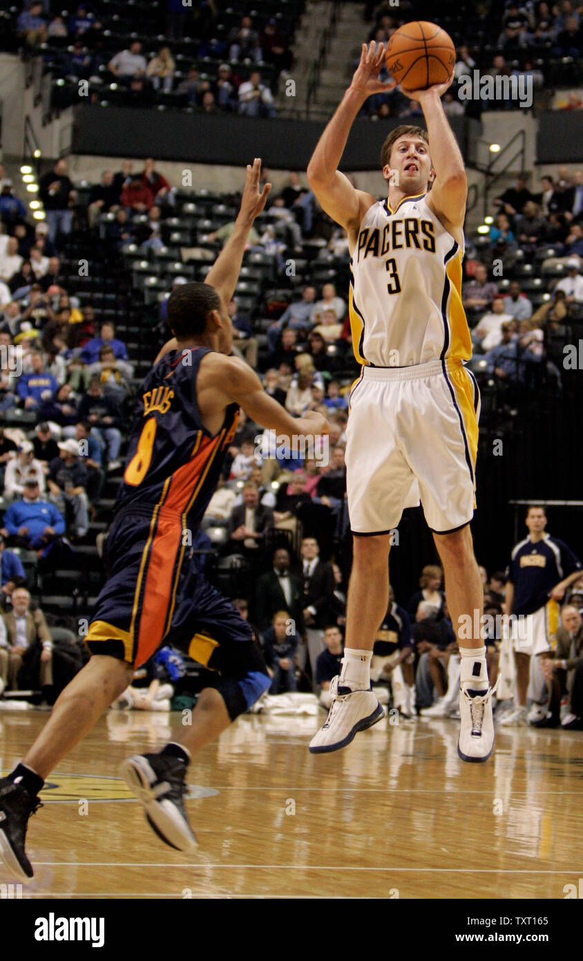 Troy Murphy Pacers