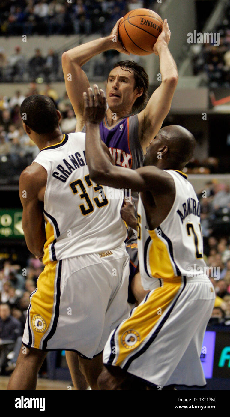 Danny granger hi-res stock photography and images - Alamy