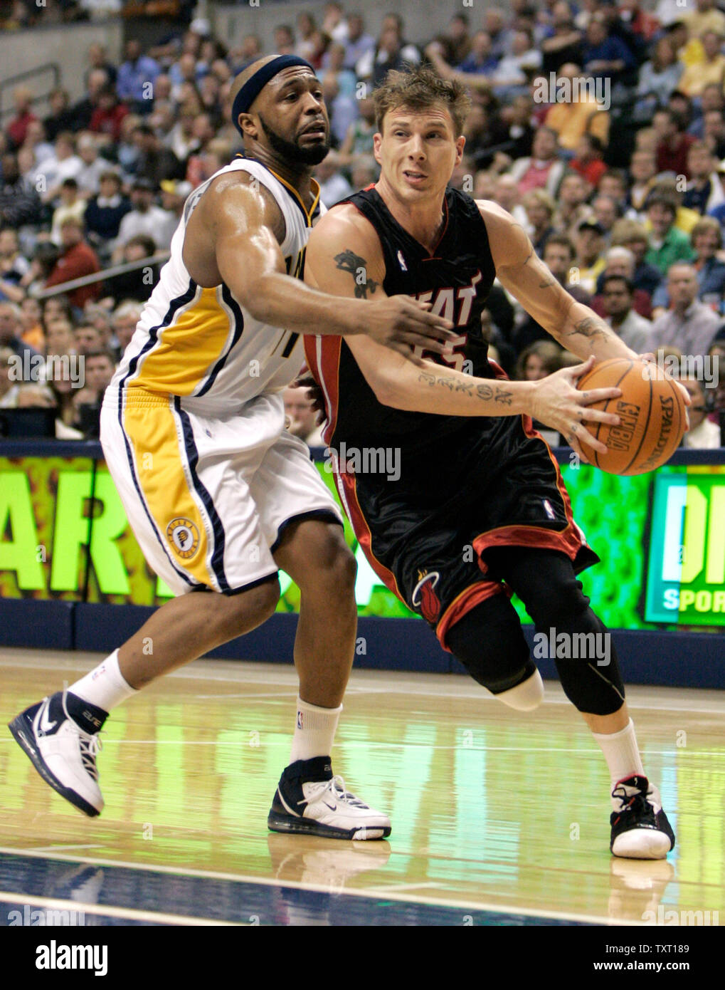 Jason williams heat hi-res stock photography and images - Alamy