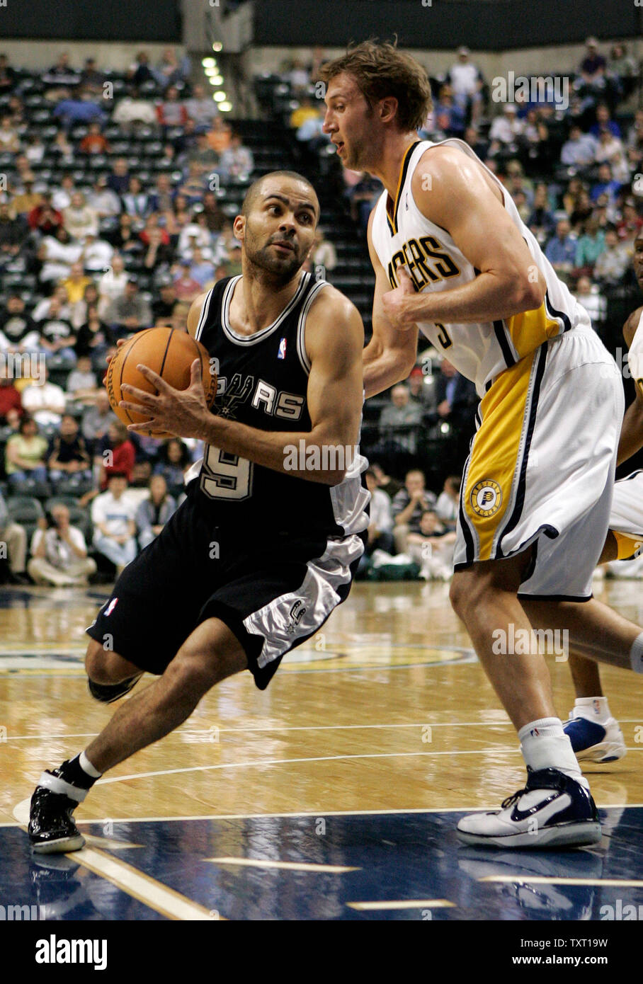 Troy murphy r hi-res stock photography and images - Alamy