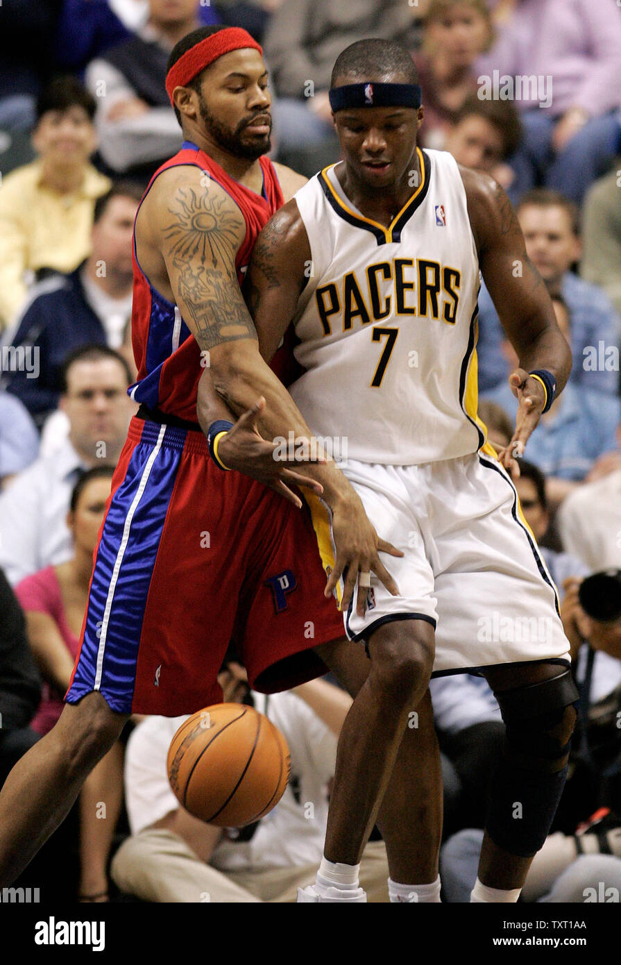 Rasheed Wallace Wallpaper