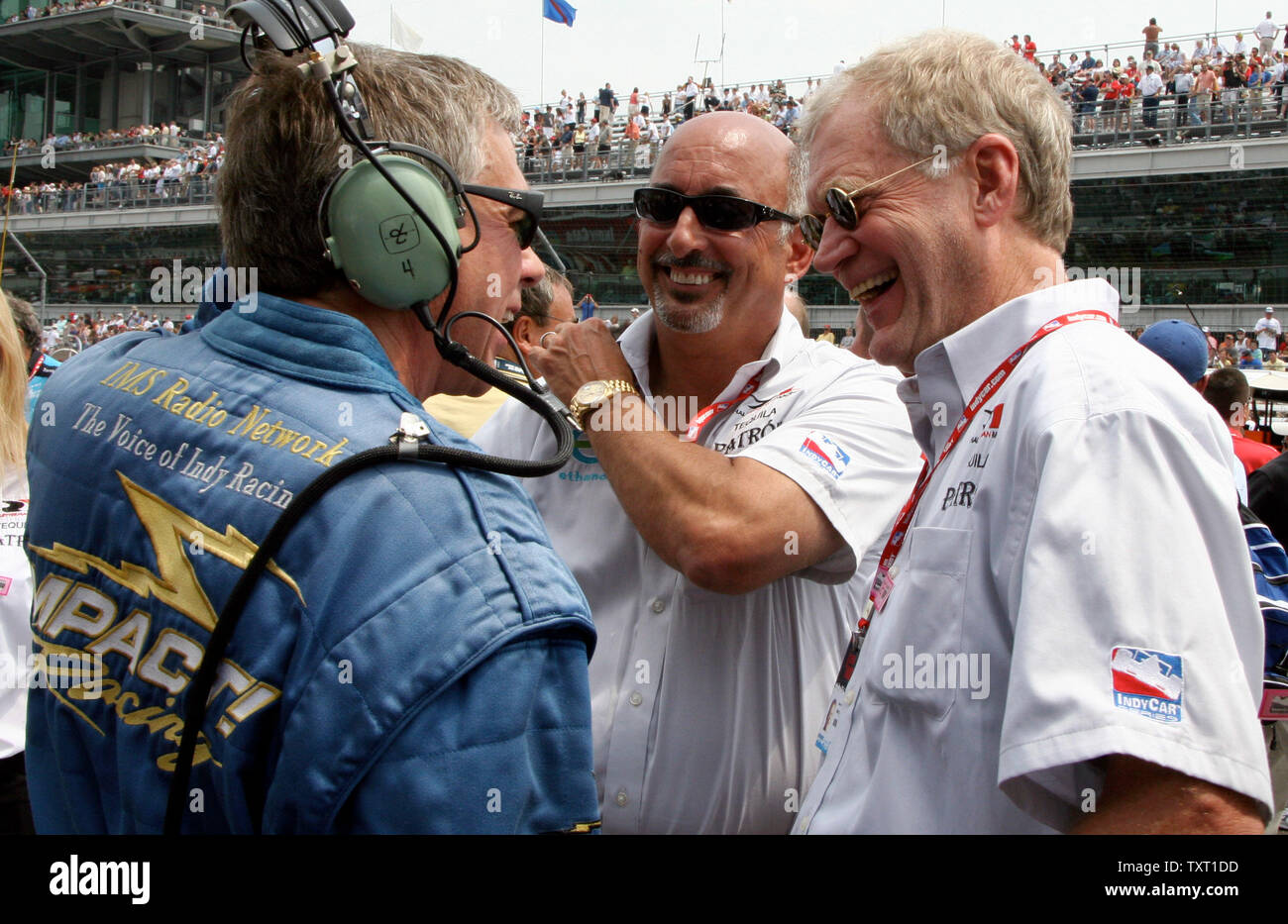 Bobby rahal hi-res stock photography and images - Alamy