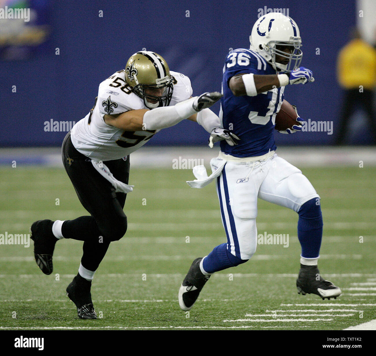 Kenton keith hi-res stock photography and images - Alamy