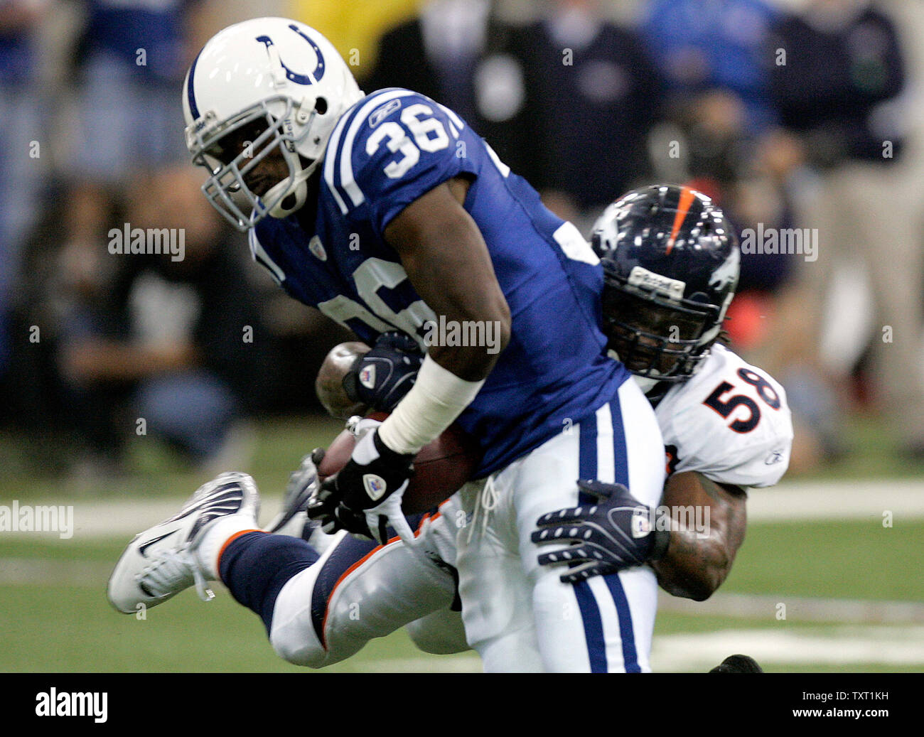 Kenton keith hi-res stock photography and images - Alamy