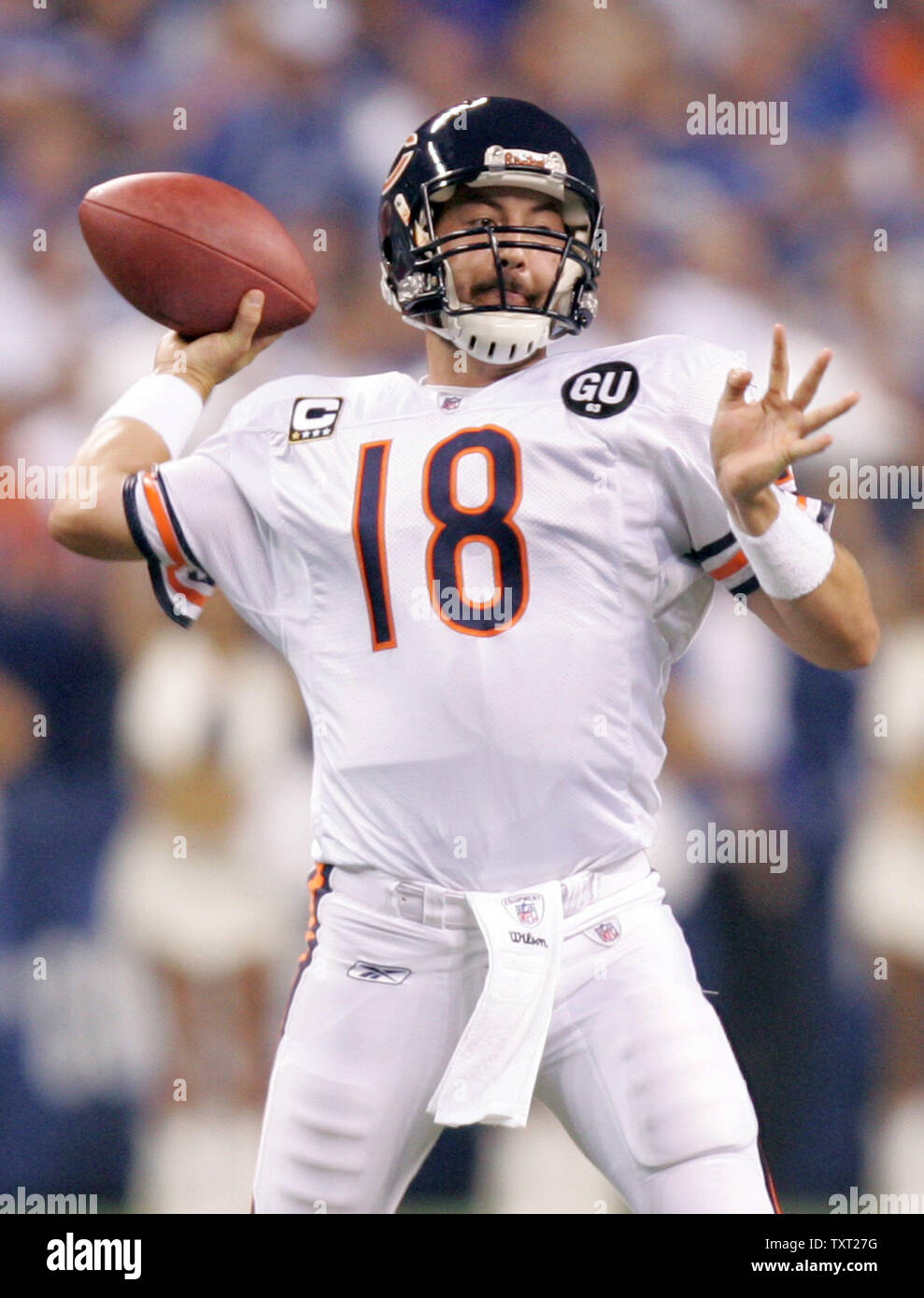 Kyle Orton Bears