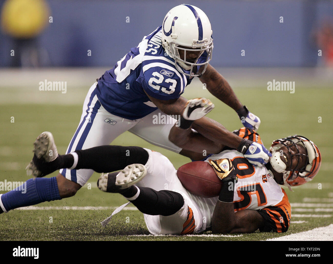 Tim Jennings Wallpaper