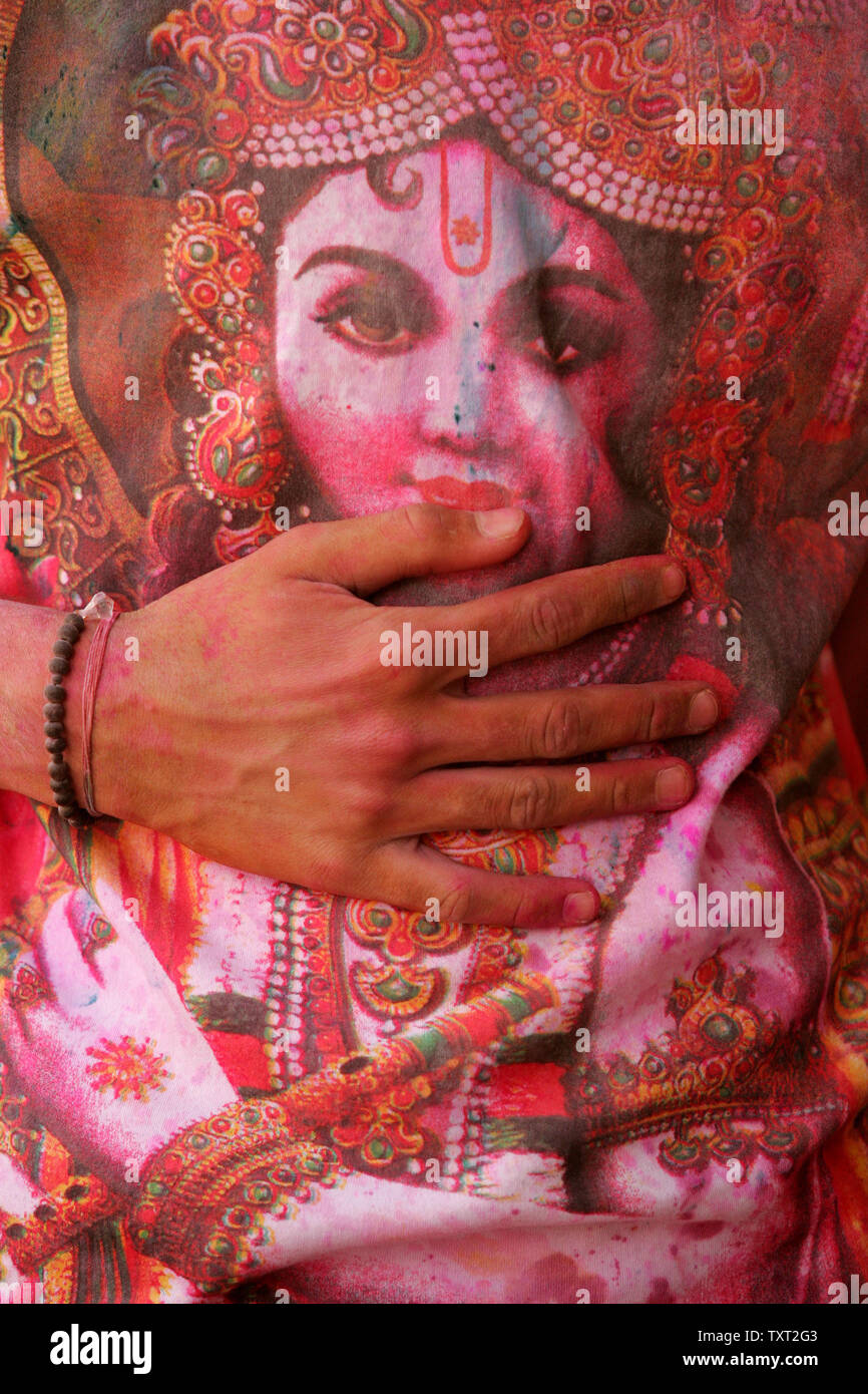 Bihari man hi-res stock photography and images - Alamy