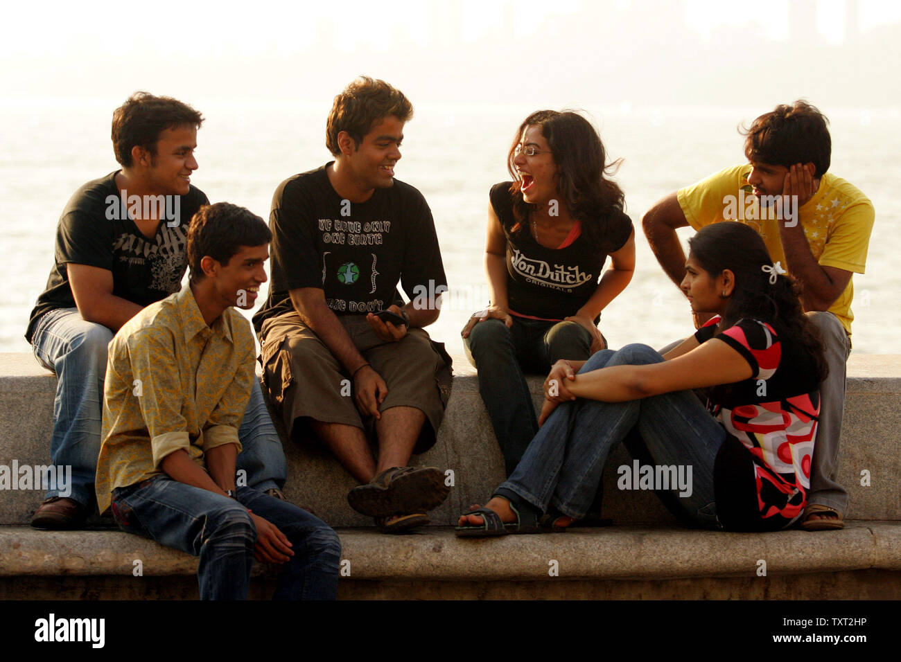 2009 mumbai hi-res stock photography and images - Alamy