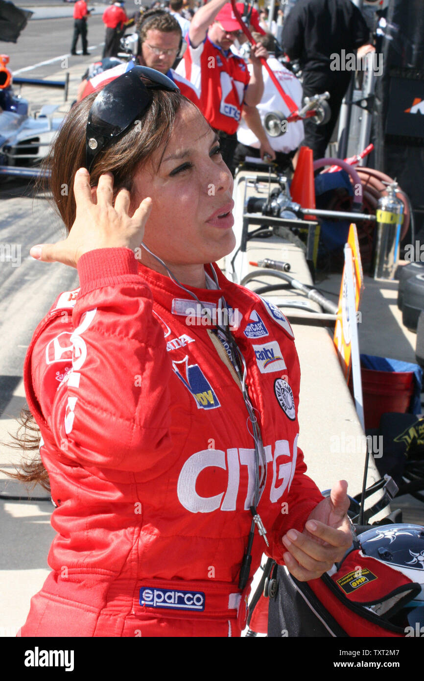 Milka duno hi-res stock photography and images - Alamy